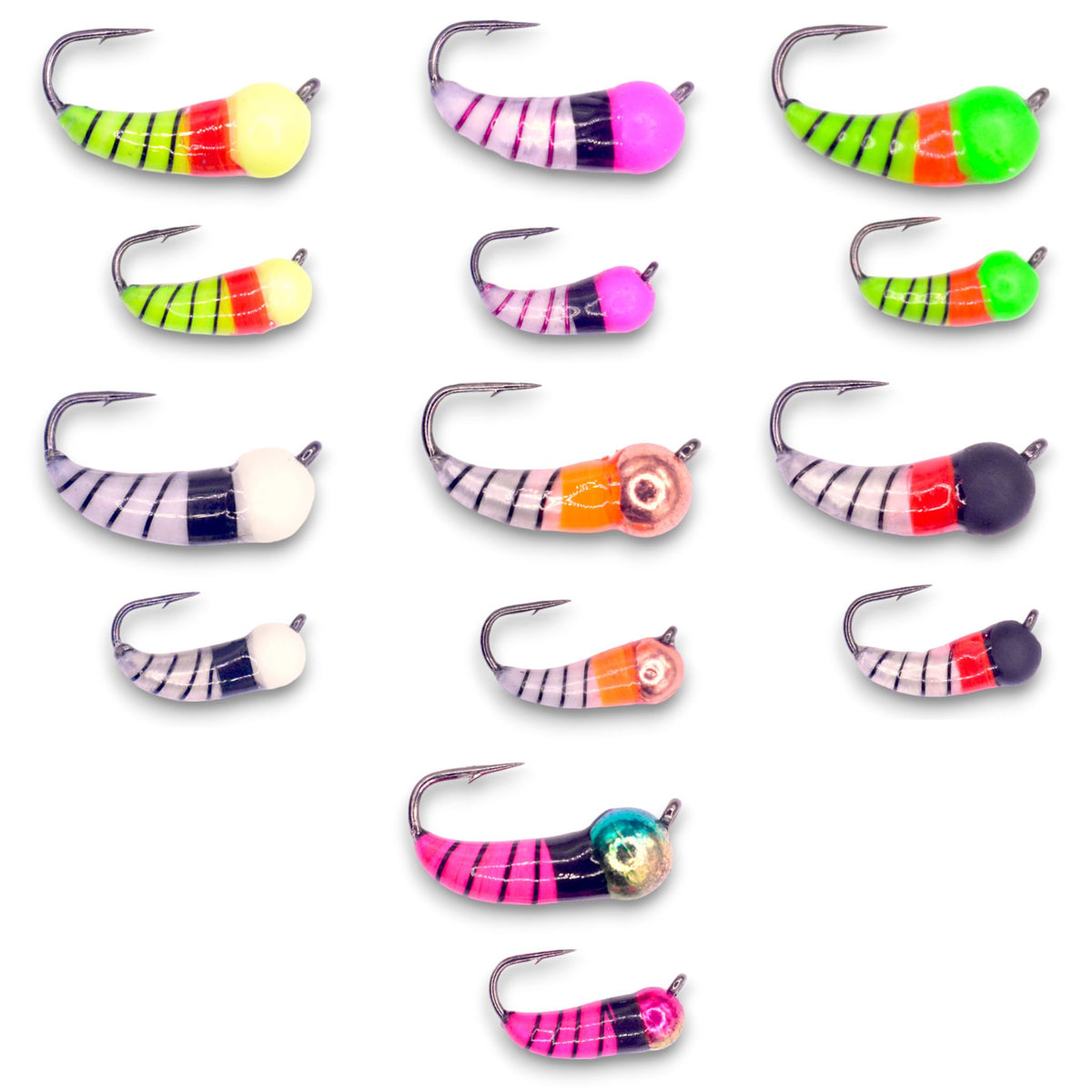 SKUDS – Kenders Outdoors