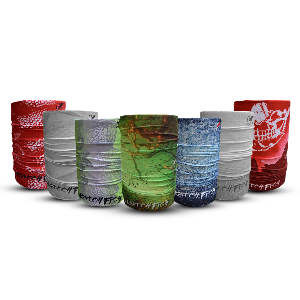 Face Buffs – Kenders Outdoors