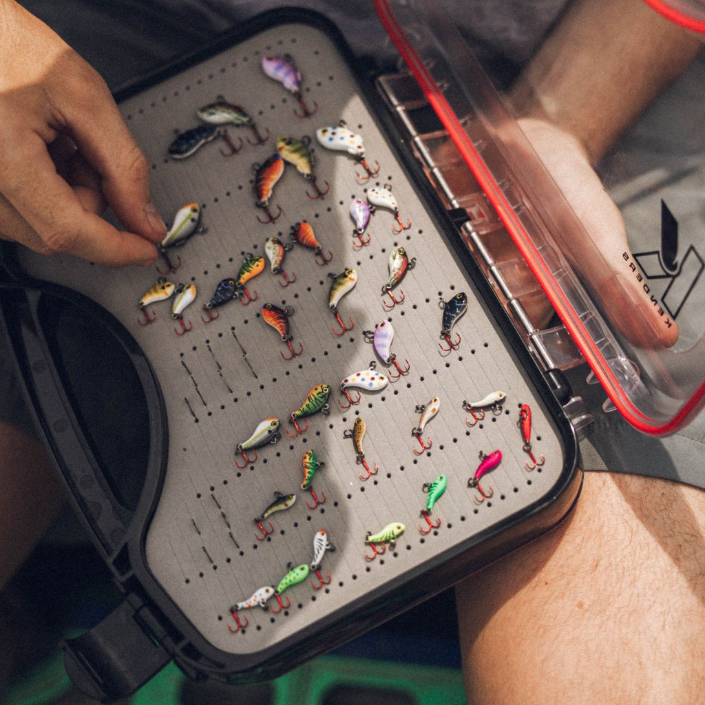Rip Baits – Kenders Outdoors