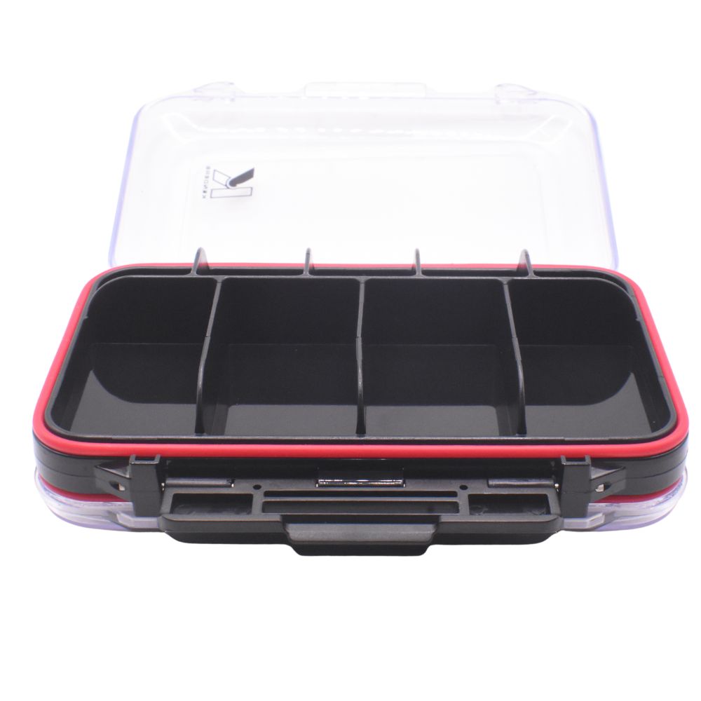 DOUBLE-SIDED COMPARTMENT WATER-PROOF BOX – Kenders Outdoors