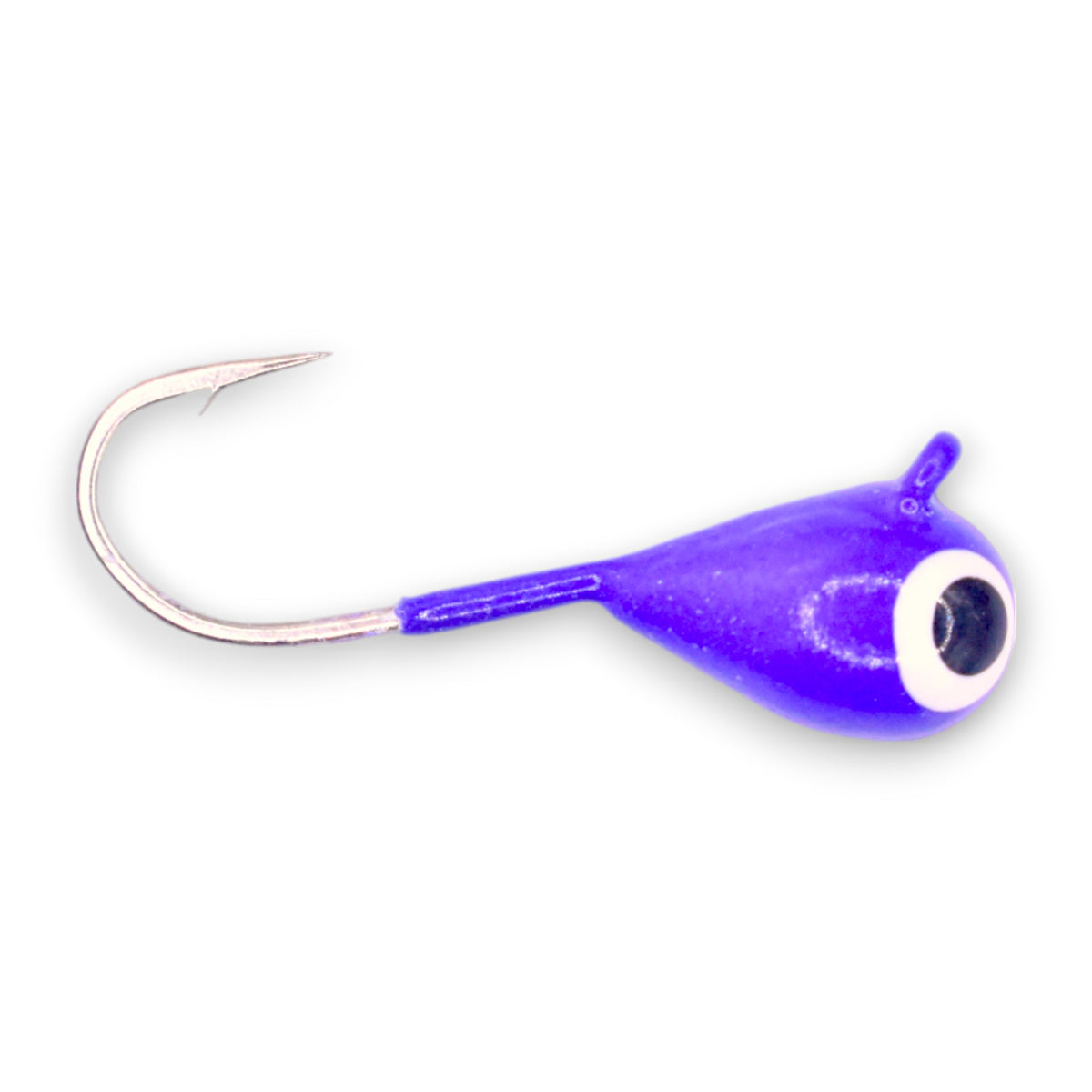 PURPLE GLOW TUNGSTEN JIG – Kenders Outdoors