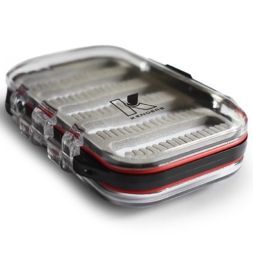 DOUBLE-SIDED FLOATING / WATER-PROOF JIG BOX – Kenders Outdoors