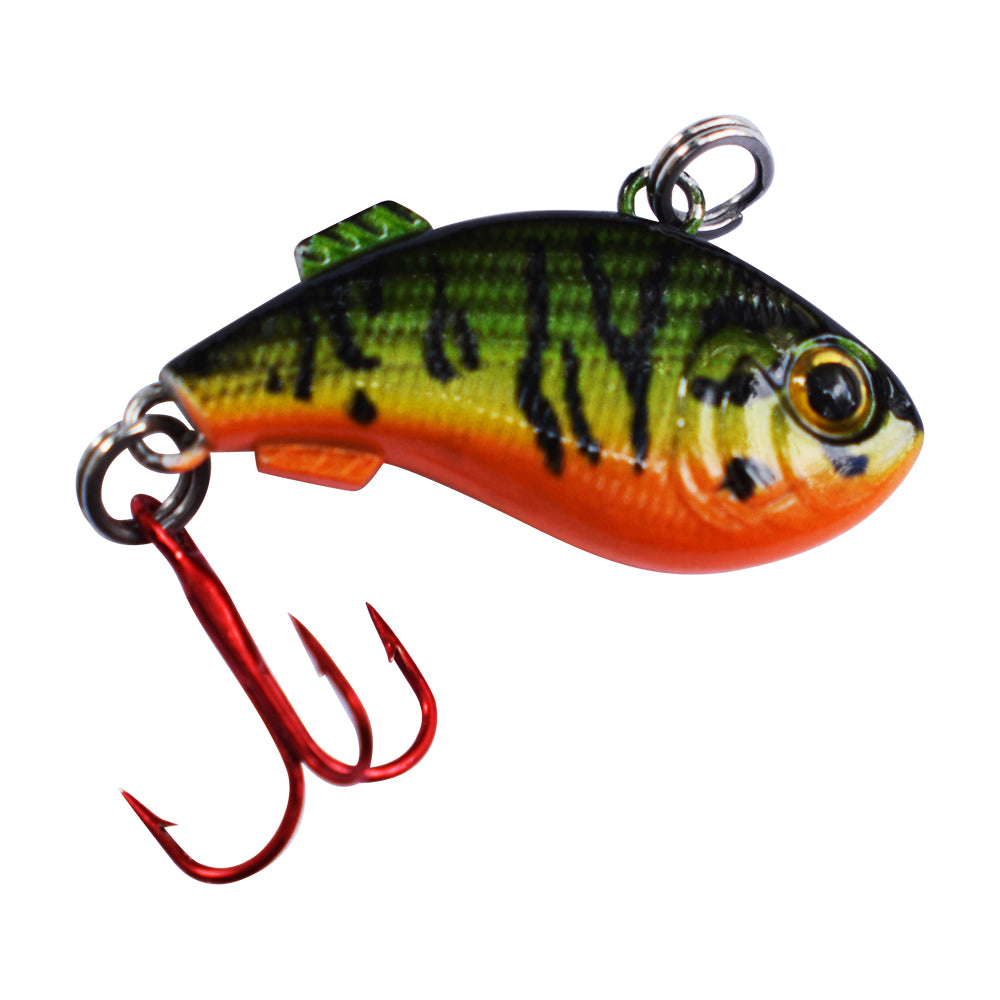 K-RIP FIRETIGER MINI VIBE BAIT – Kenders Outdoors
