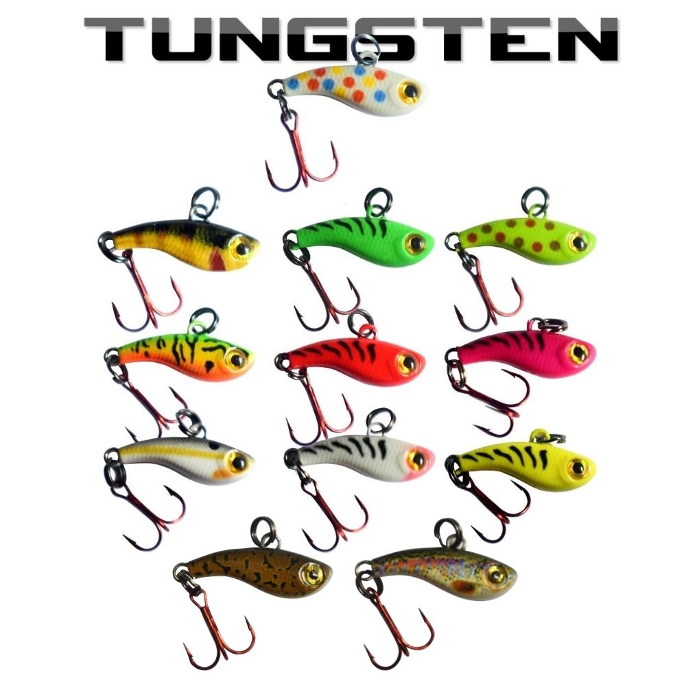 T-RIP PACK (12 T-RIPS) – Kenders Outdoors